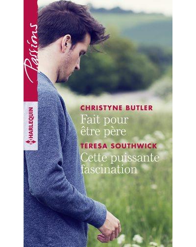 Fait pour être père - Cette puissante fascination - Poche - Christyne ...