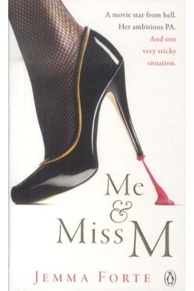 Me and miss m - Poche - Jemma Forte - Achat Livre | fnac