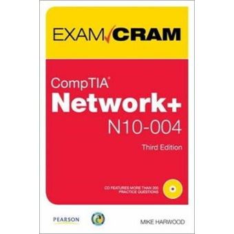 CompTIA Network+, Exam Cram Series - broché - Harwood - Achat Livre | fnac