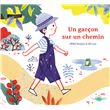Un garçon sur un chemin - broché - Xuejun Peng, Lan Qu - Achat Livre | fnac