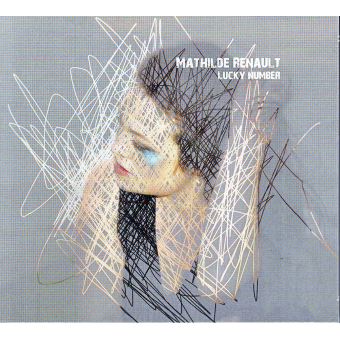 Lucky Number - Mathilde Renault - CD album - Achat & prix | fnac