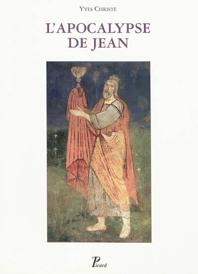 L'Apocalypse de Jean Sens et développements de ses visions synthétiques ...