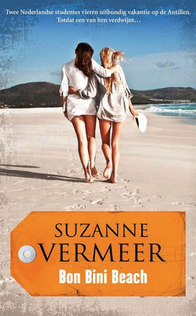 Bon Bini Beach - broché - Vermeer Suzanne - Achat Livre | fnac