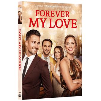 Forever My Love DVD - V.W. Scheich - DVD Zone 2 - Achat & prix | fnac