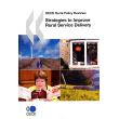 Strategies to Improve Rural Service Delivery - broché - Collectif ...