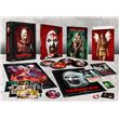 Terrifier Terrifier 1 & 2 Édition Collector Limitée Steelbook Blu-ray ...