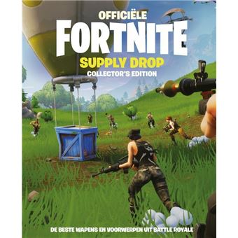 Fortnite - Fortnite Handboek - Team Modus - Inconnus - cartonné - Achat ...