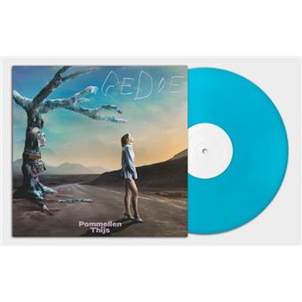 GEDOE - Pommelien Thijs - Vinyle album - Achat & prix | fnac