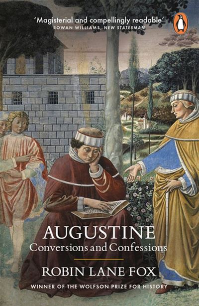 Augustine - Poche - Robin Lane Fox - Achat Livre ou ebook | fnac