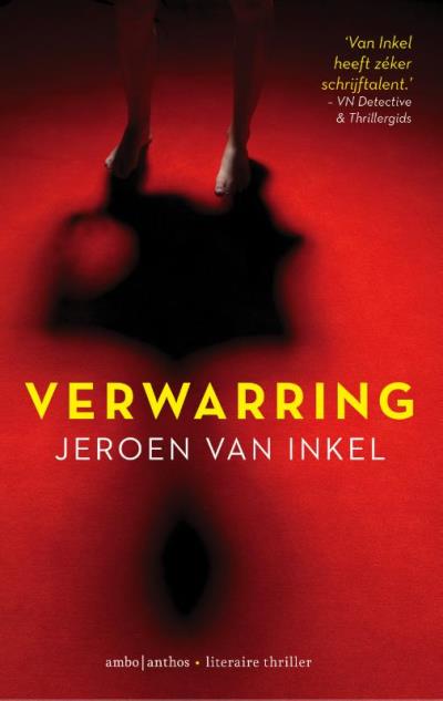 Verwarring - broché - Jeroen Van Inkel - Achat Livre | fnac