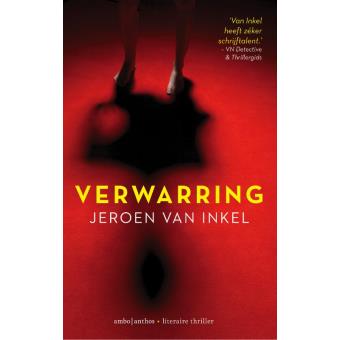Verwarring - broché - Jeroen Van Inkel - Achat Livre | fnac