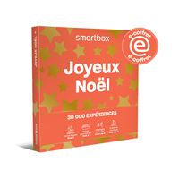 E-Coffrets Smartbox - E-cartes et coffrets cadeaux - Idées cadeaux | fnac