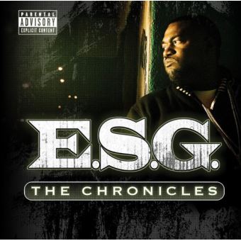 Chronicles - ESG - CD album - Achat & prix | fnac