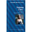 Thérèse Clerc, Antigone aux cheveux blancs (éd. poche) - Poche - Danielle Michel-Chich - Achat ...