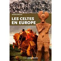 Celtes en Europe, Histoire & Société neuf ou occasion | fnac