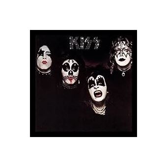 Kiss Édition Limitée - Kiss - Vinyle album - Achat & prix | fnac