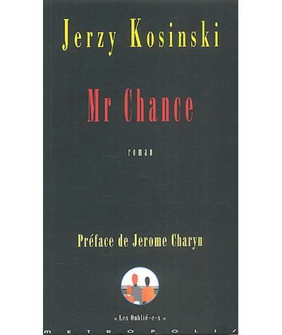 Mr Chance - broché - Collectif - Achat Livre | fnac