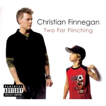 Two for flinching - Christian Finnegan - CD album - Achat & prix | fnac