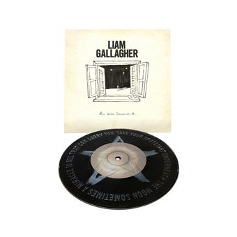 All You´Re Dreaming Of - Vinilo - Liam Gallagher - Disco | Fnac