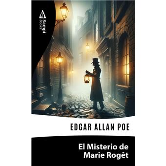 El Misterio de Marie Rogêt - ebook (ePub) - Edgar Allan Poe - Achat ebook | fnac