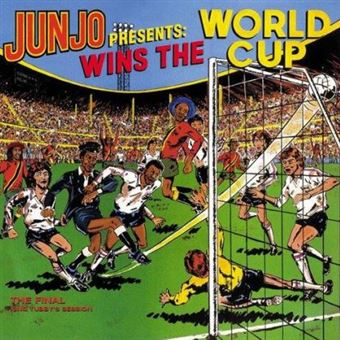 Wins the World Cup - Henry Lawes - CD album - Achat & prix | fnac