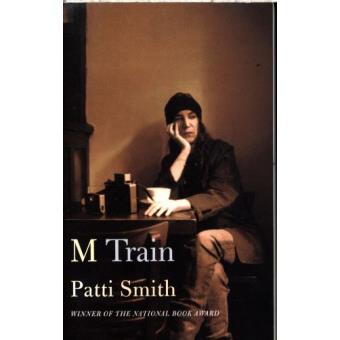 M train - Poche - Patti Smith - Achat Livre | fnac