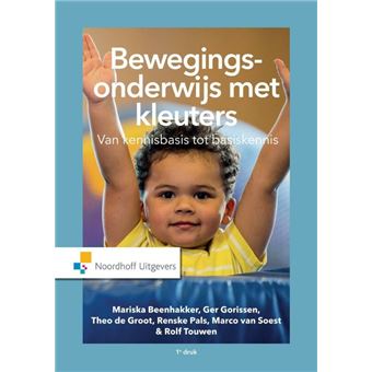 Methode niet van toepassing - van kennisbasis tot basiskennis ...