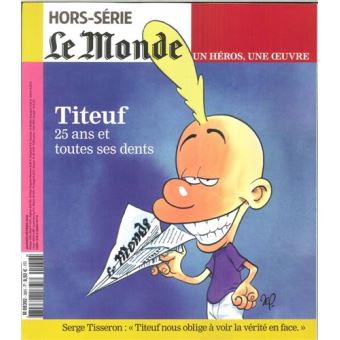 Titeuf - Janvier 2018 Tome 36 - Titeuf - Collectif - broché - Achat ...