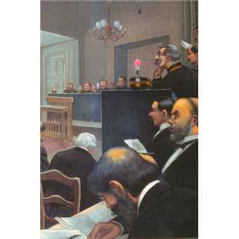 Histoire de l'affaire Dreyfus - Coffret 2 vol. Coffret 2 volumes ...