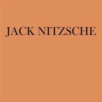 Jack Nitzsche - Jack Nitzsche - Vinyle album - Achat & prix | fnac