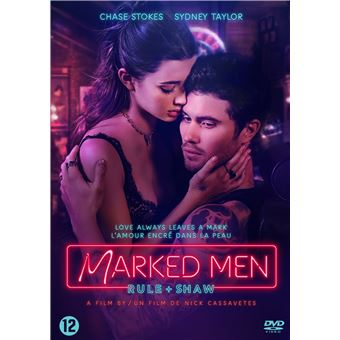 Marked Men Rule + Shaw DVD - Nick Cassavetes - DVD Zone 2 - Achat ...