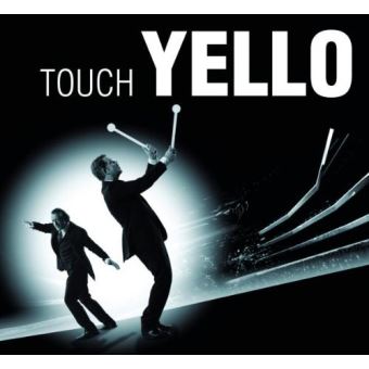 Touch yello - Yello - Vinyle album - Achat & prix | fnac
