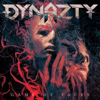 Game Of Faces - Dynazty - Disco | Fnac