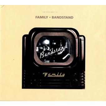 Bandstand Edition Deluxe - Family - CD album - Achat & prix | fnac