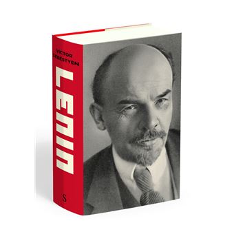 Lenin leven en legende - cartonné - Victor Sebestyen, Fred Reurs ...
