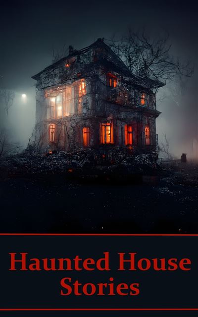 Haunted House - Short Stories: Some of literatures greatest stories all ...