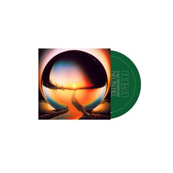 Neon Pill - Cage The Elephant - CD album - Achat & prix | fnac