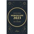 Horoscope 2023 - ebook (ePub) - Michèle Perras - Achat ebook | fnac