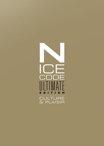 Nice code Ultimate edition - broché - Alexandre Dufaye, Collectif ...