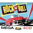 Mega rock'n roll - Compilation Rock and Roll - CD album - Achat & prix ...