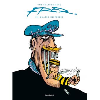 Coffret fred (4 albums) Coffret 4 volumes - cartonné - Fred - Achat ...
