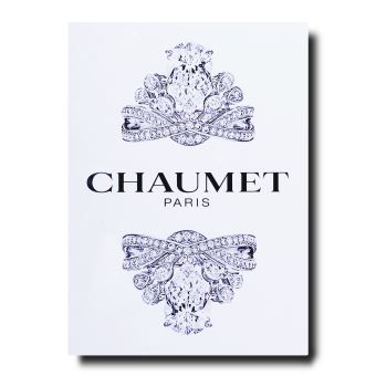 Chaumet Vendôme, birthplace of a legend, The art of the Tiara, The ...
