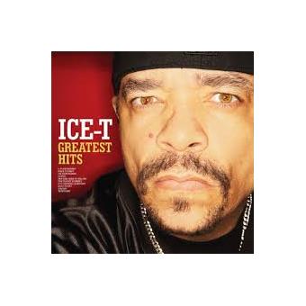 Greatest hits - Ice-T - CD album - Achat & prix | fnac
