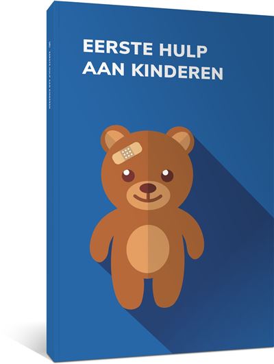 Eerste Hulp aan Kinderen - broché - Achat Livre | fnac