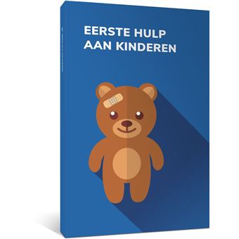 Eerste Hulp aan Kinderen - broché - Achat Livre | fnac