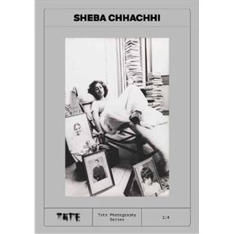 Tate Photography Sheba Chhachhi - broché - Beatriz Cifuentes Feliciano ...