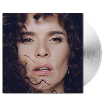 The Glorification Of Sadness Vinyle Transparent - Paloma Faith - Vinyle ...