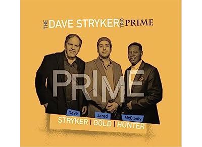 Prime - Dave Stryker - CD album - Achat & prix | fnac