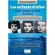 Les enfants étoiles - Rachel, Bernard et Jacques Friedmann - broché ...