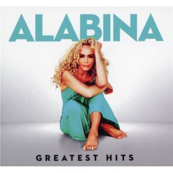 Greatest Hits - Alabina - CD album - Achat & prix | fnac